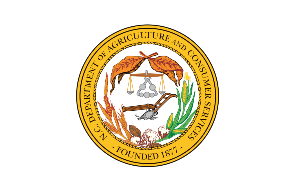 New NCDA&CS Private Pesticide Applicator Portal | N.C. Cooperative ...